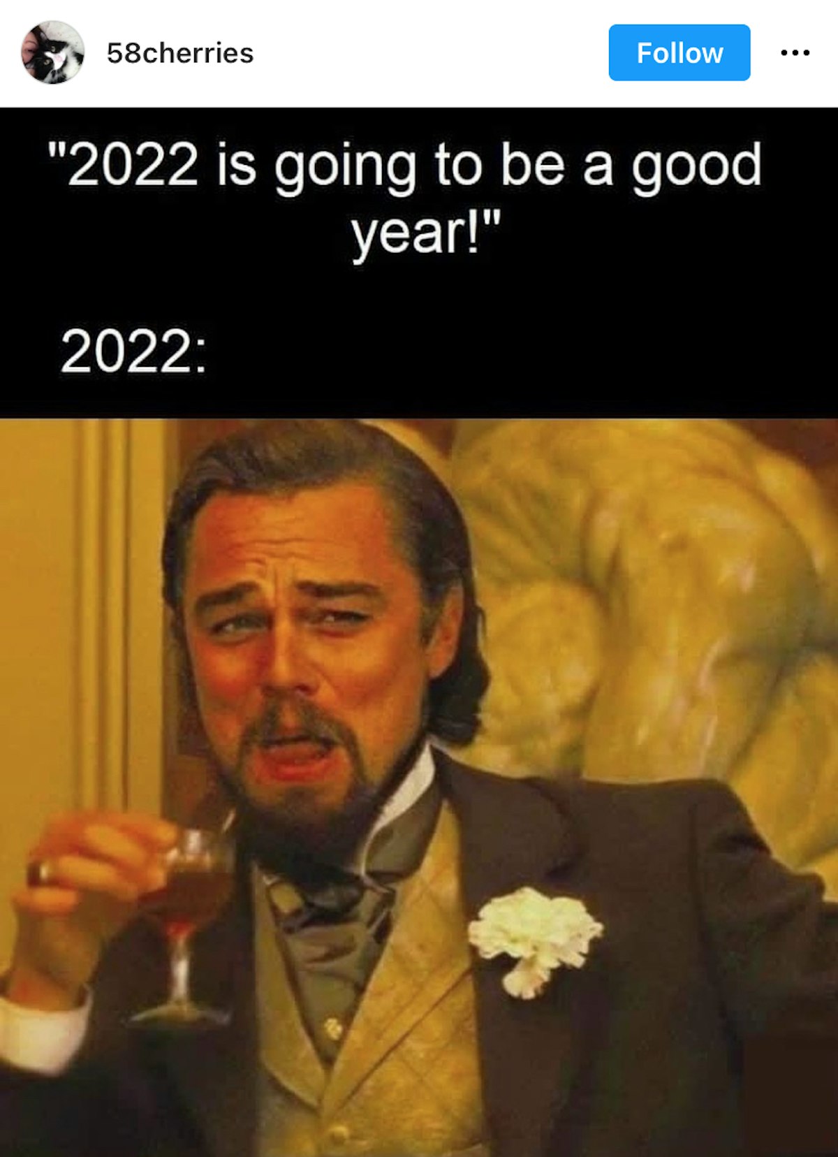 13 memes that truly sum up the vile month that is January