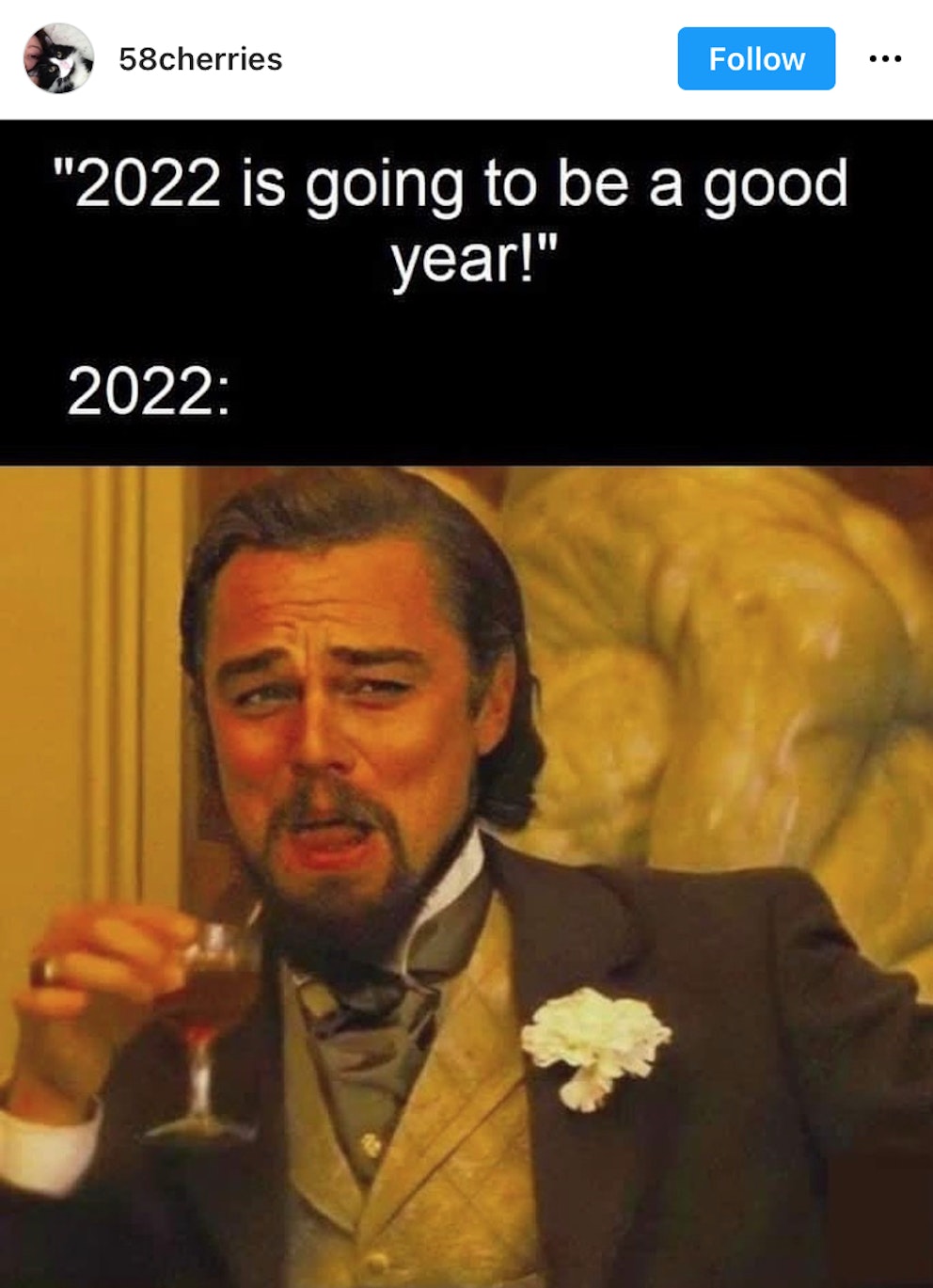 13 memes that truly sum up the vile month that is January