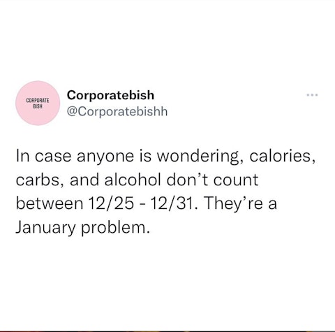 13 memes that truly sum up the vile month that is January