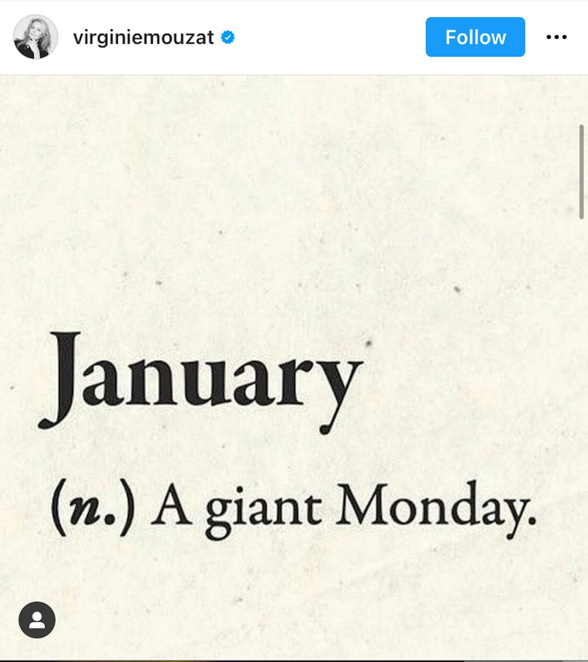 13 memes that truly sum up January | Entertainment | Heatworld