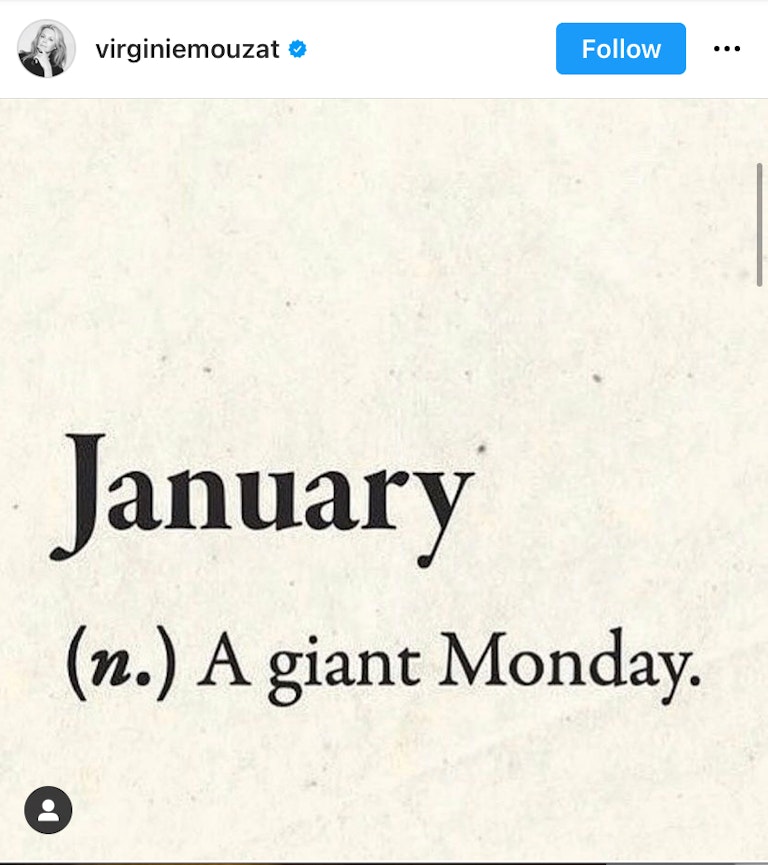 13 memes that truly sum up the vile month that is January