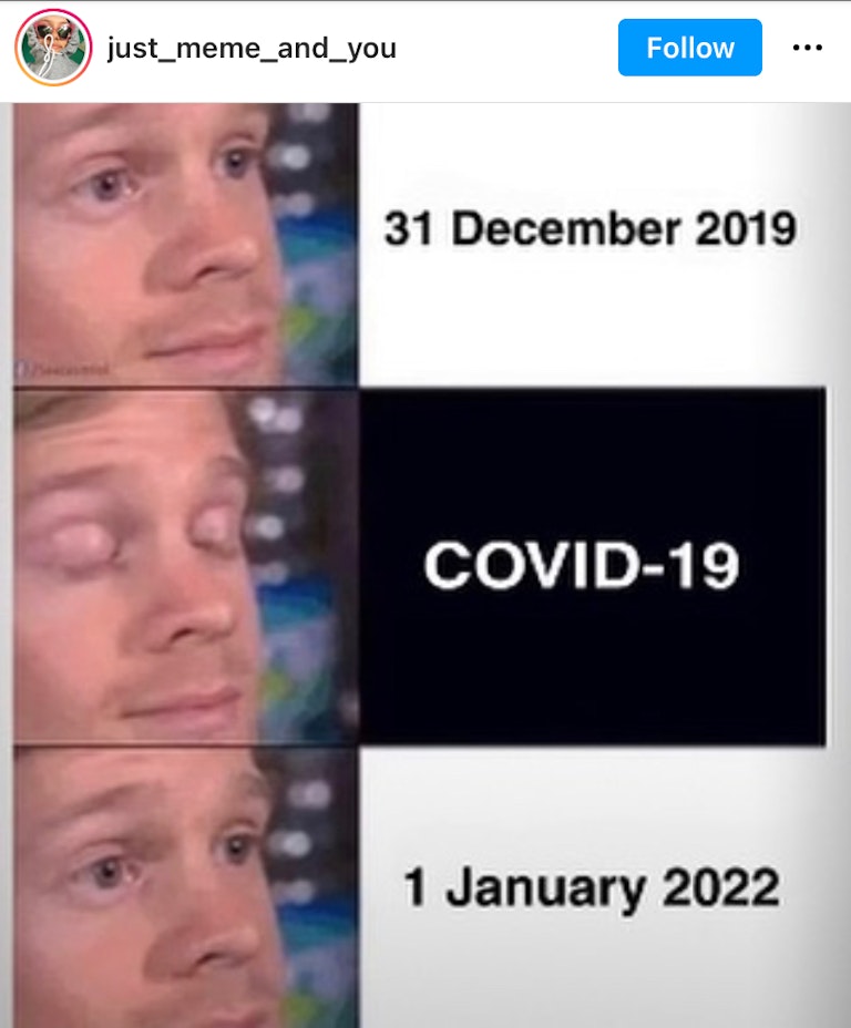13 memes that truly sum up January | Entertainment | Heatworld