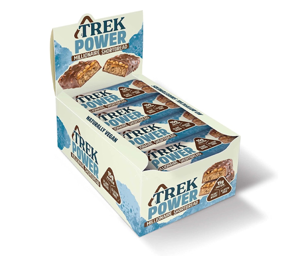 The Best Protein Bar UK