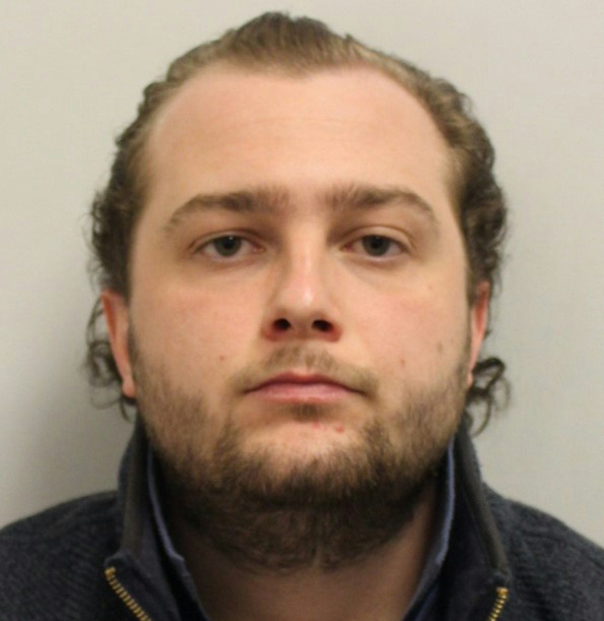 Former TOWIE star Mike Hassini jailed