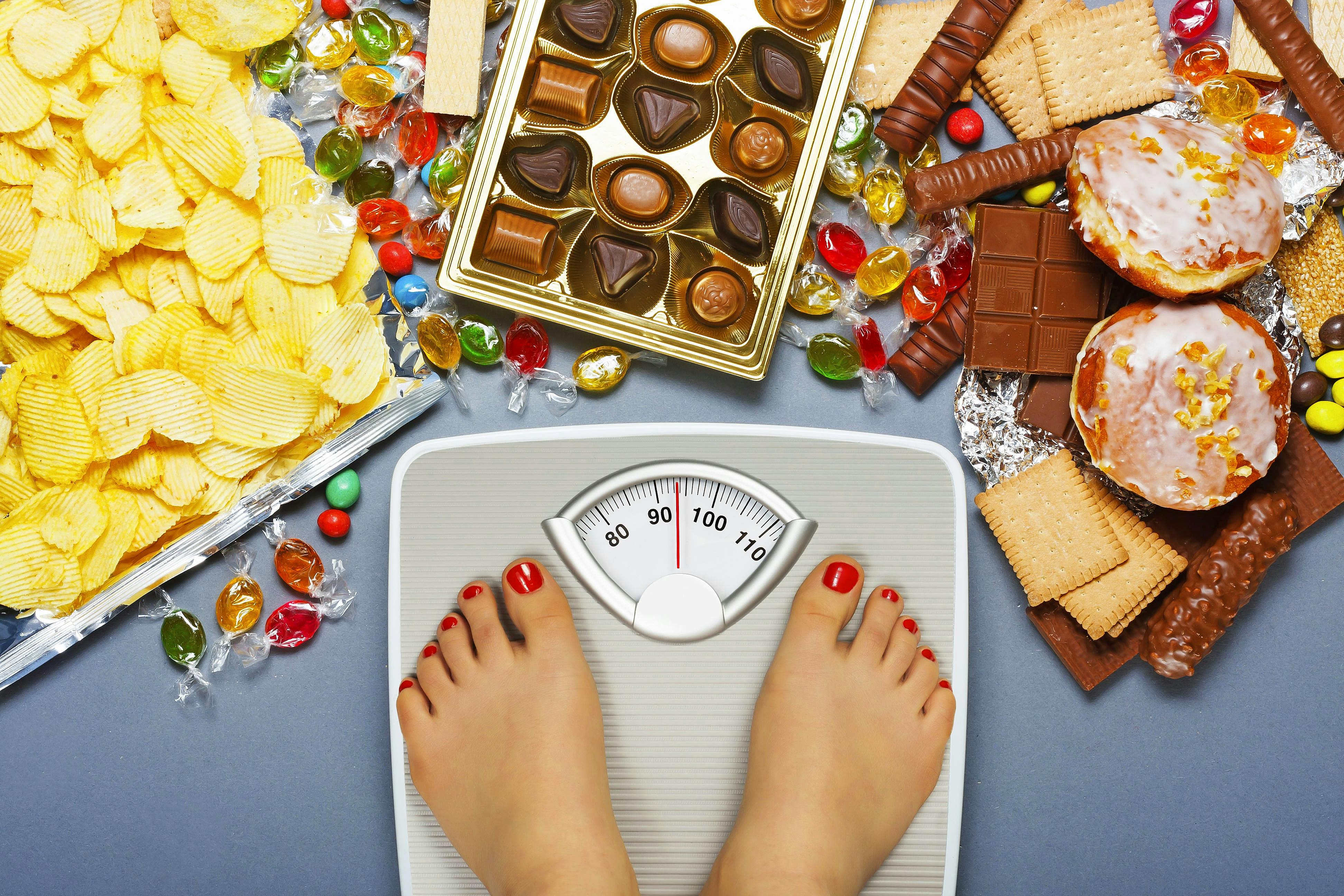 The truth about WHY WE EAT TOO MUCH | Lifestyle | Take a Break