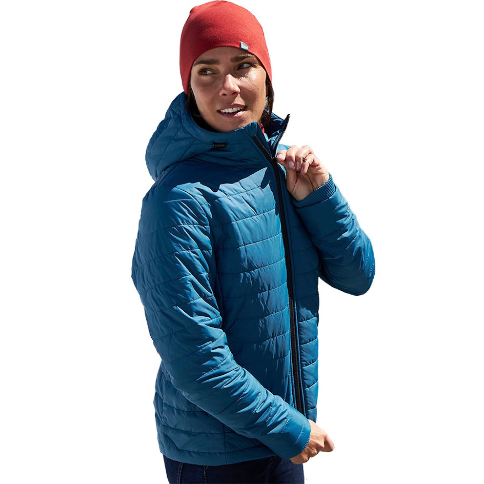 First look: Bam 73 Zero Insulated Jacket review | LFTO
