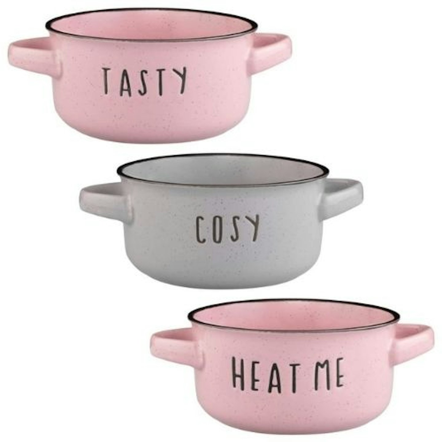 Soup bowls perfect for a hearty, winter meal | Wellbeing | Yours