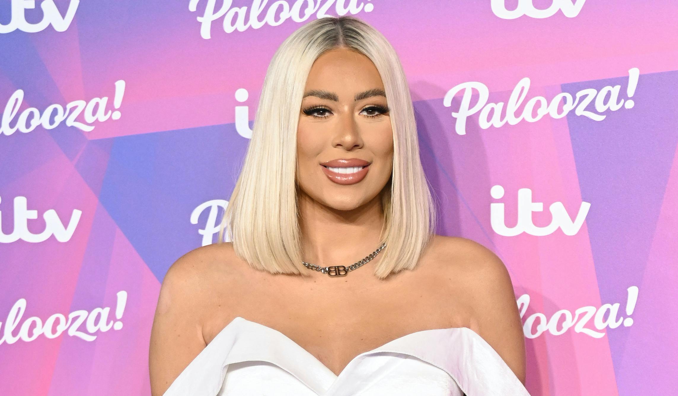 Demi Sims reveals face tattoo ahead of House of Sims debut ️ | Closer