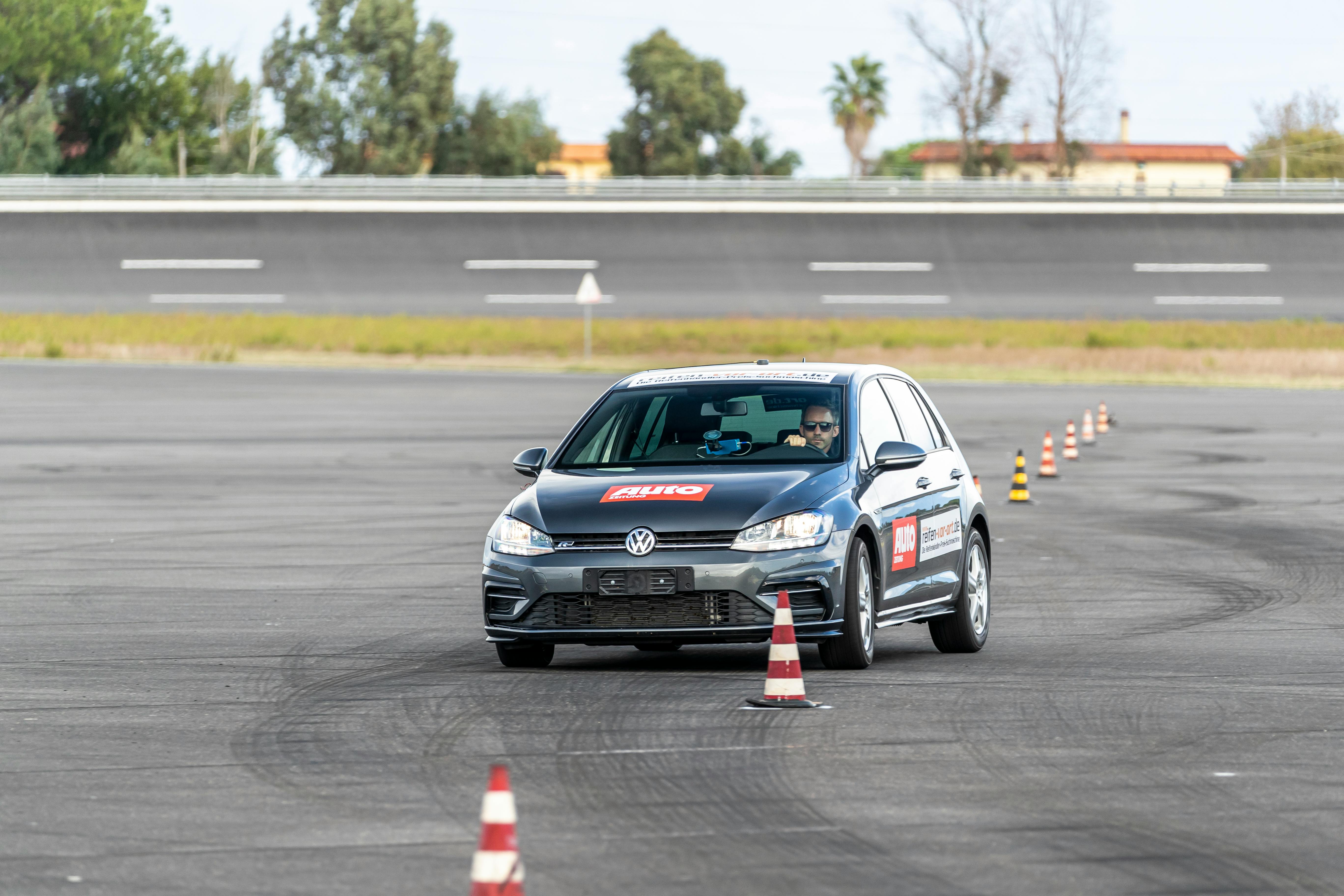 The best all-season tyres for your car tested