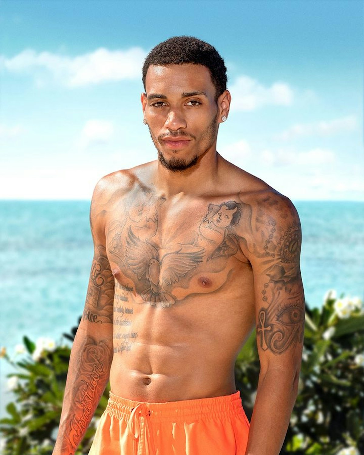 Too Hot to Handle: meet the cast of season three