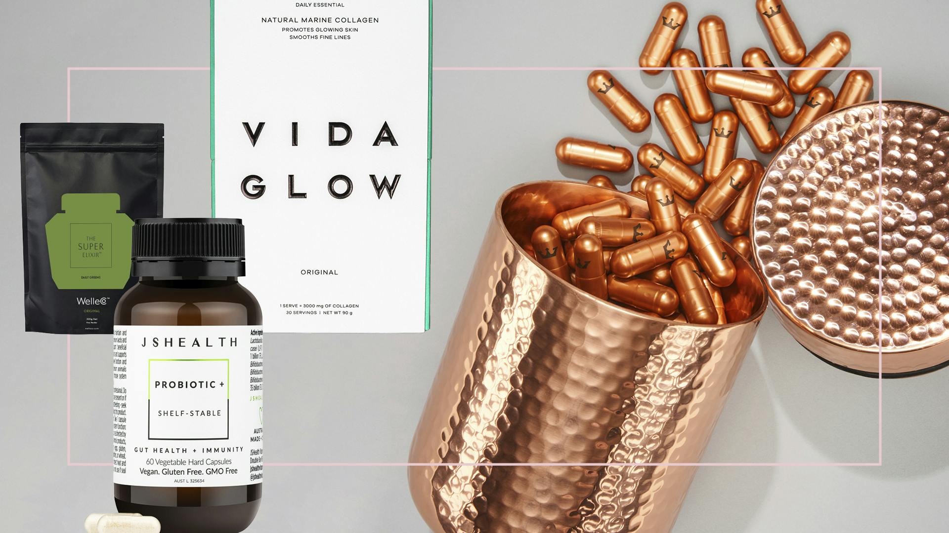 The Expert-Approved Supplements That Really Are Worth Embracing In 2022 ...