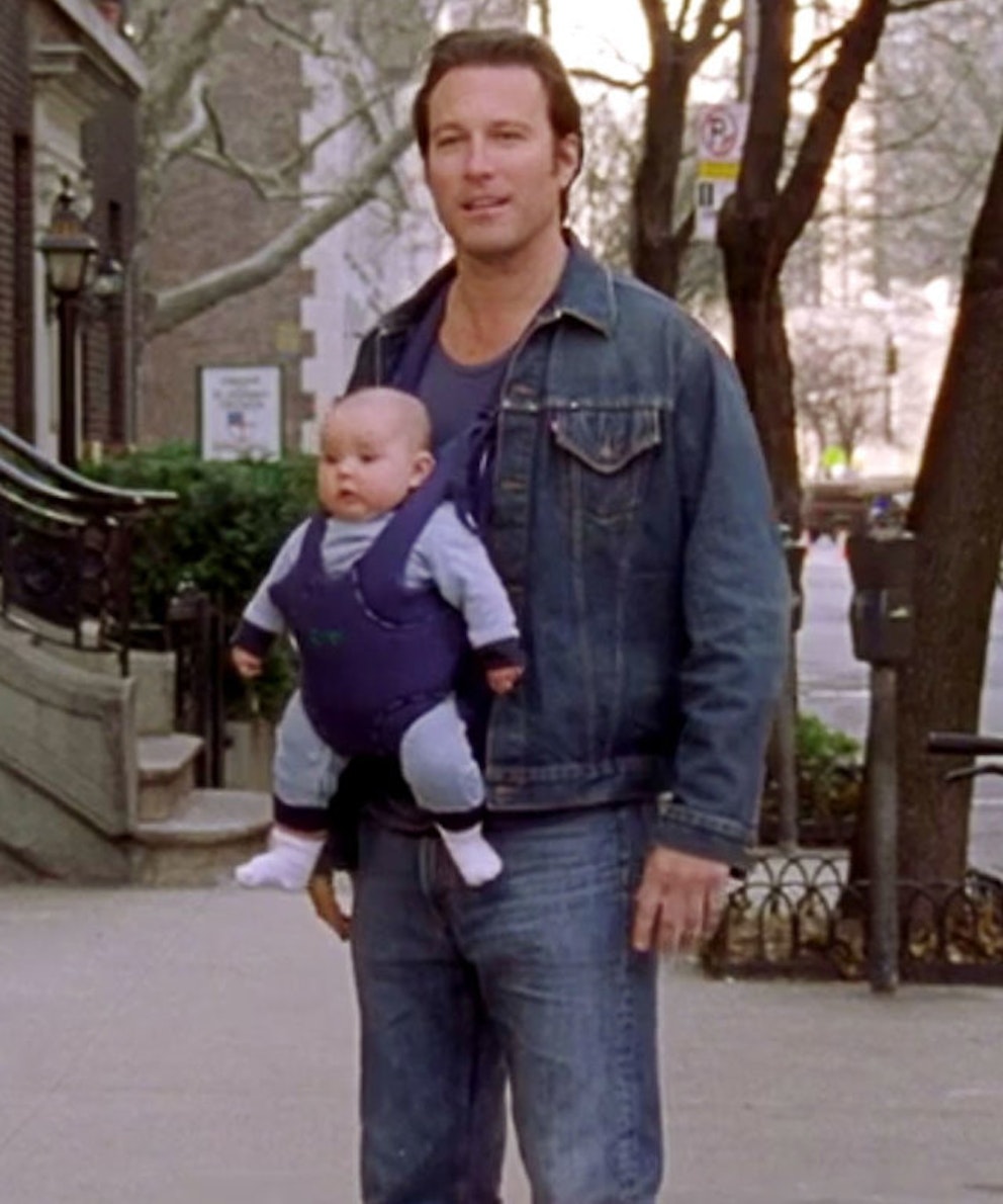 So, When Is Aidan Returning To And Just Like That?