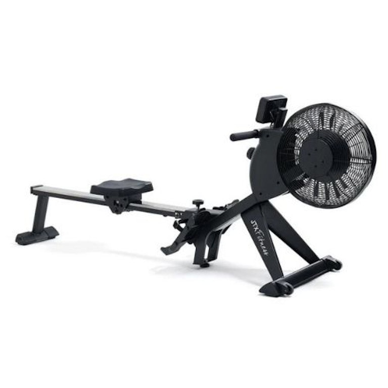 Best budget rowing machines for under £500 to get fit 2025