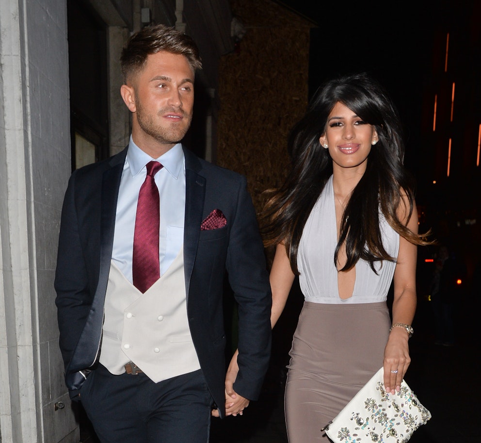 Remember TOWIE’s Jasmin Walia? Here's what she's doing now