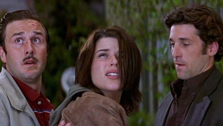 Scream Recap: The Killers, The Plots, And The Most Memorable Deaths ...