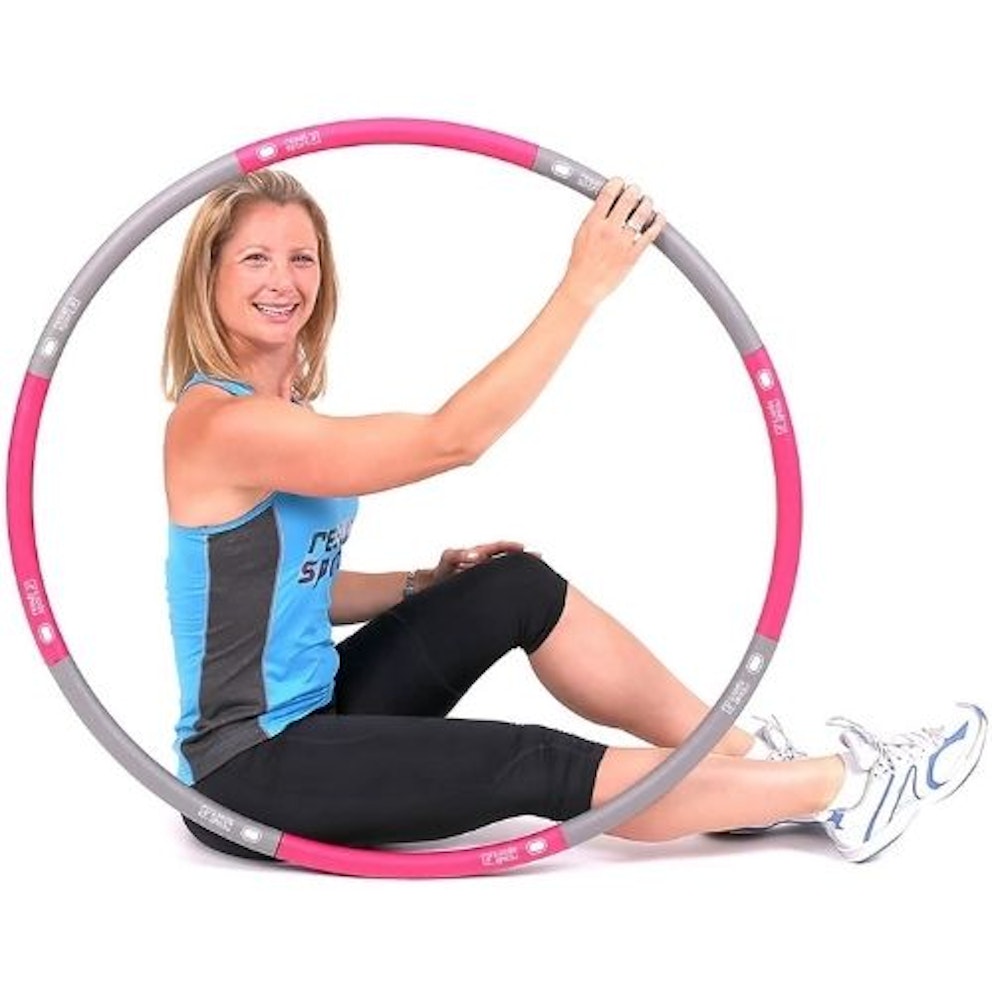 The best weighted hula hoops 2022: for every budget