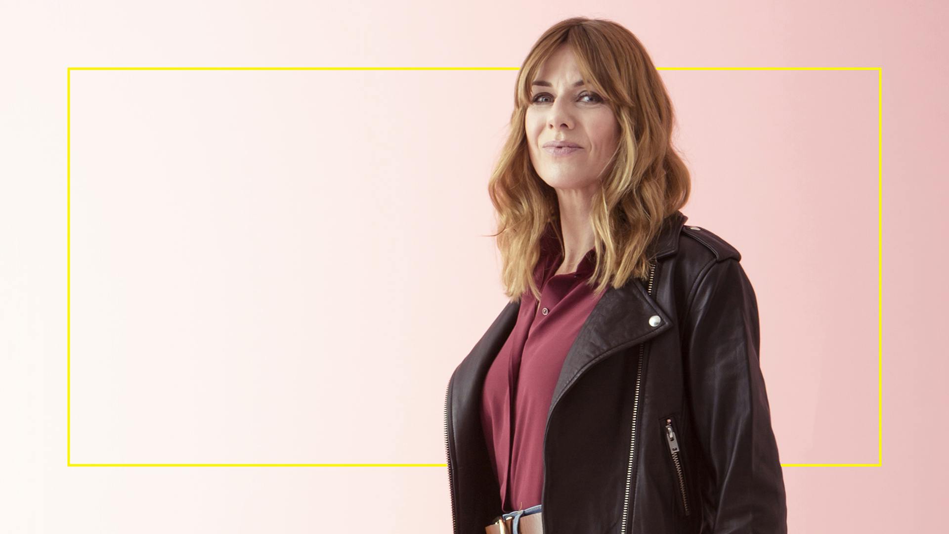 Polly Vernon: 'We Need To Stop Grilling Women About Whether They Have Children Or Not'