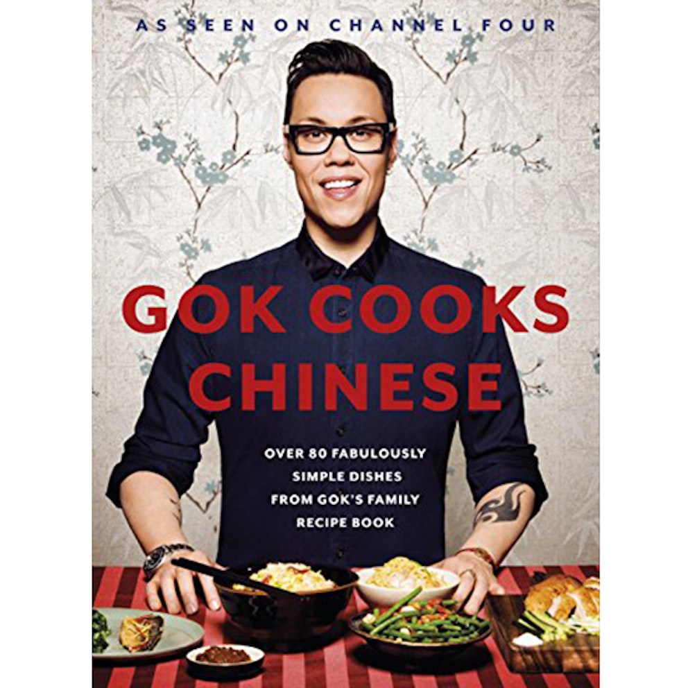 Gok Wan: mental health, parents and relationships