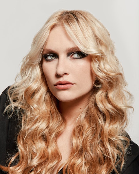 Camille Razat Reveals Her Favourite £10.99 Mascara | Grazia