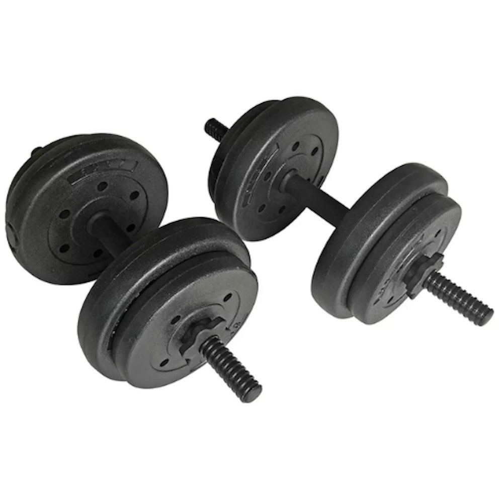 The Best Adjustable Dumbbells UK