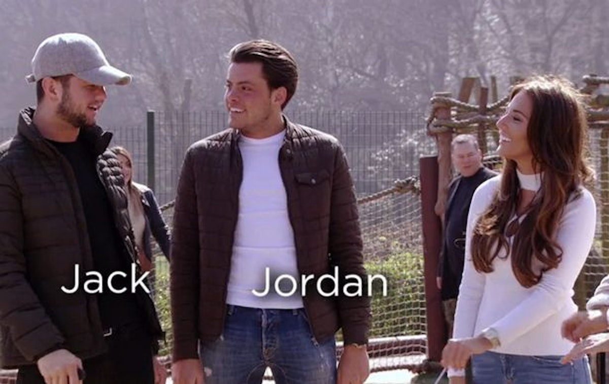 Former TOWIE cast - where are they now?