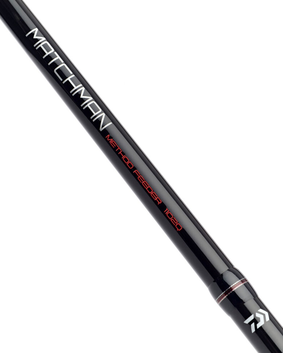 Daiwa Matchman 9ft Mini Method Feeder rod review | Angling Times