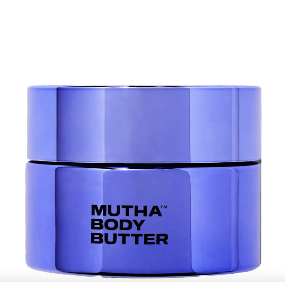 Everything You Need To Know About MUTHA Skincare | Grazia