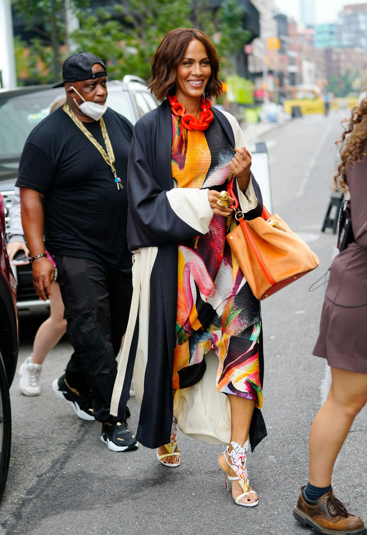 Lisa Todd Wexley's Jewellery In AJLT: Where To Buy It | Fashion | Grazia