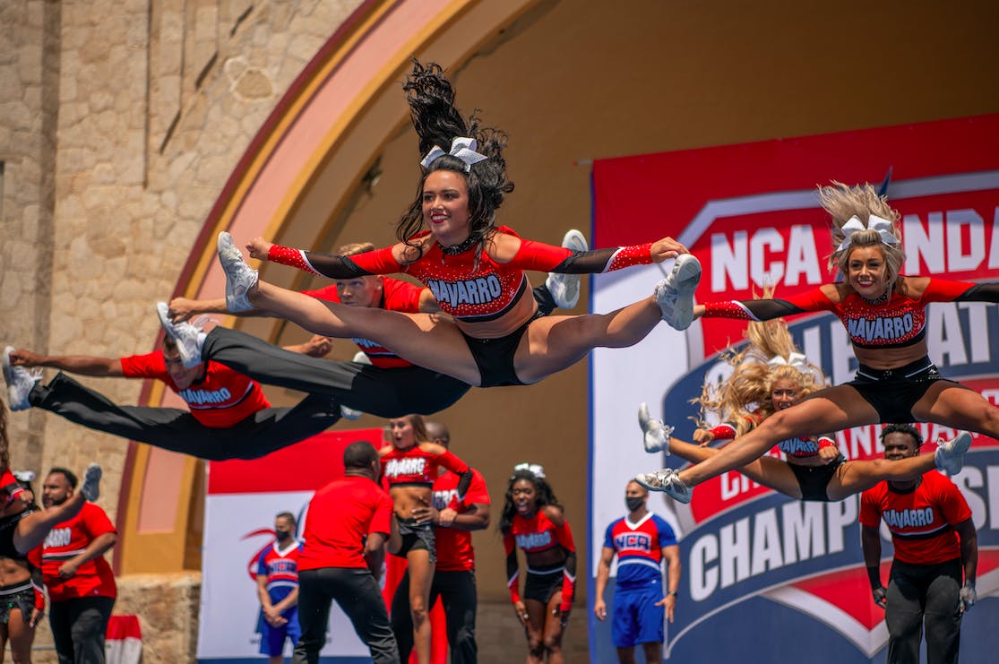 Cheer’s Maddy Brum: Everything You Need To Know About The Breakout Star ...