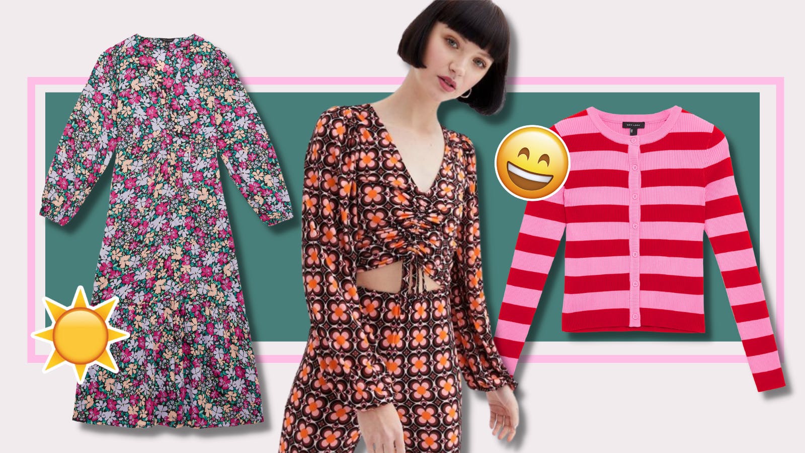 19 mood-boosting fashion buys because January is hard enough | Shopping ...