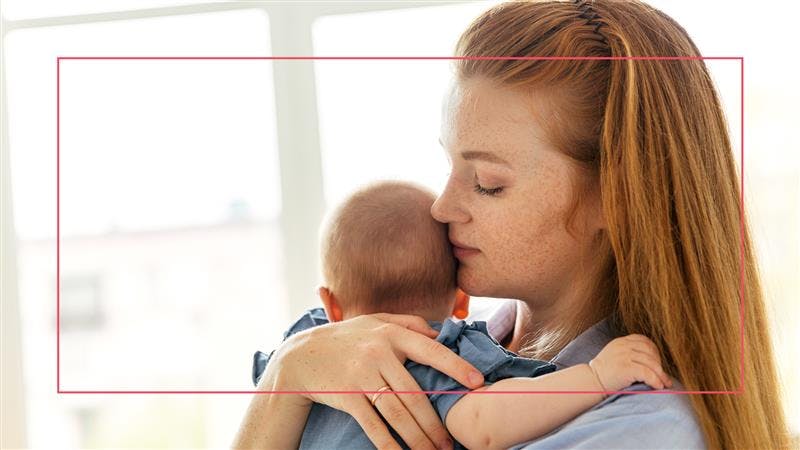Could Having A Baby Give You PTSD? | Grazia