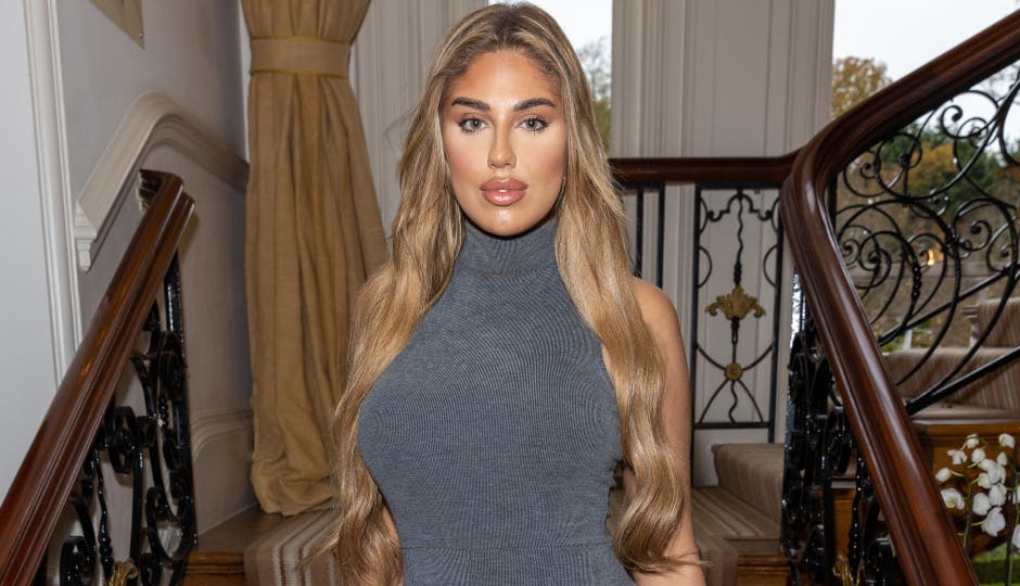 Wait, what? Is Anna Vakili launching a music career? 👀 | Celebrity | Heat