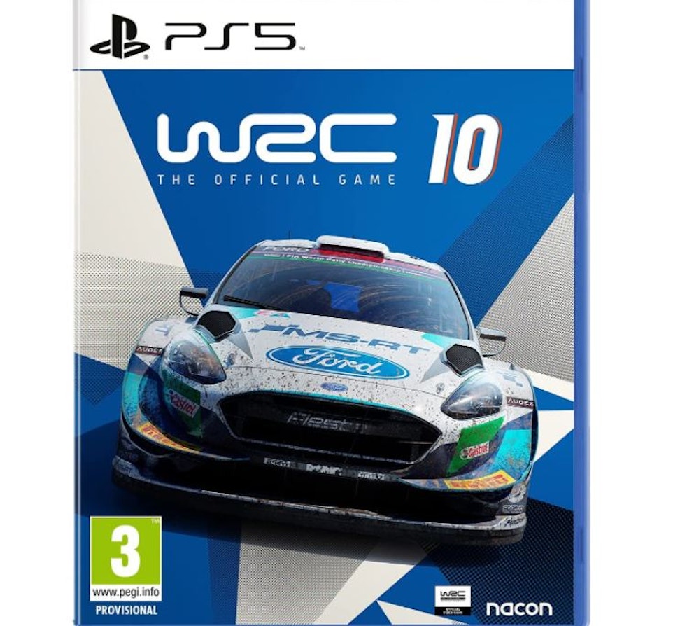 The Best Rally Games