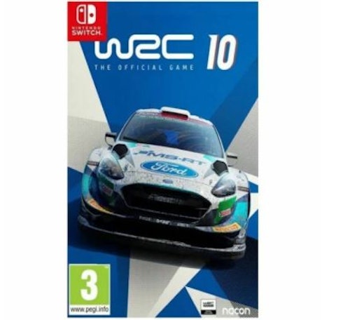 The best rally games 2022 | Car Accessories | Car Magazine Products