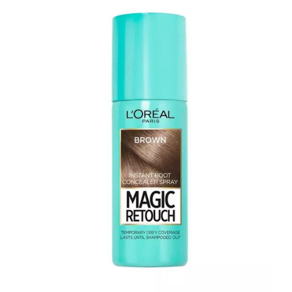 Shop The Best Root Touch Up Powders Used By Celebrity Stylists For J-Lo ...