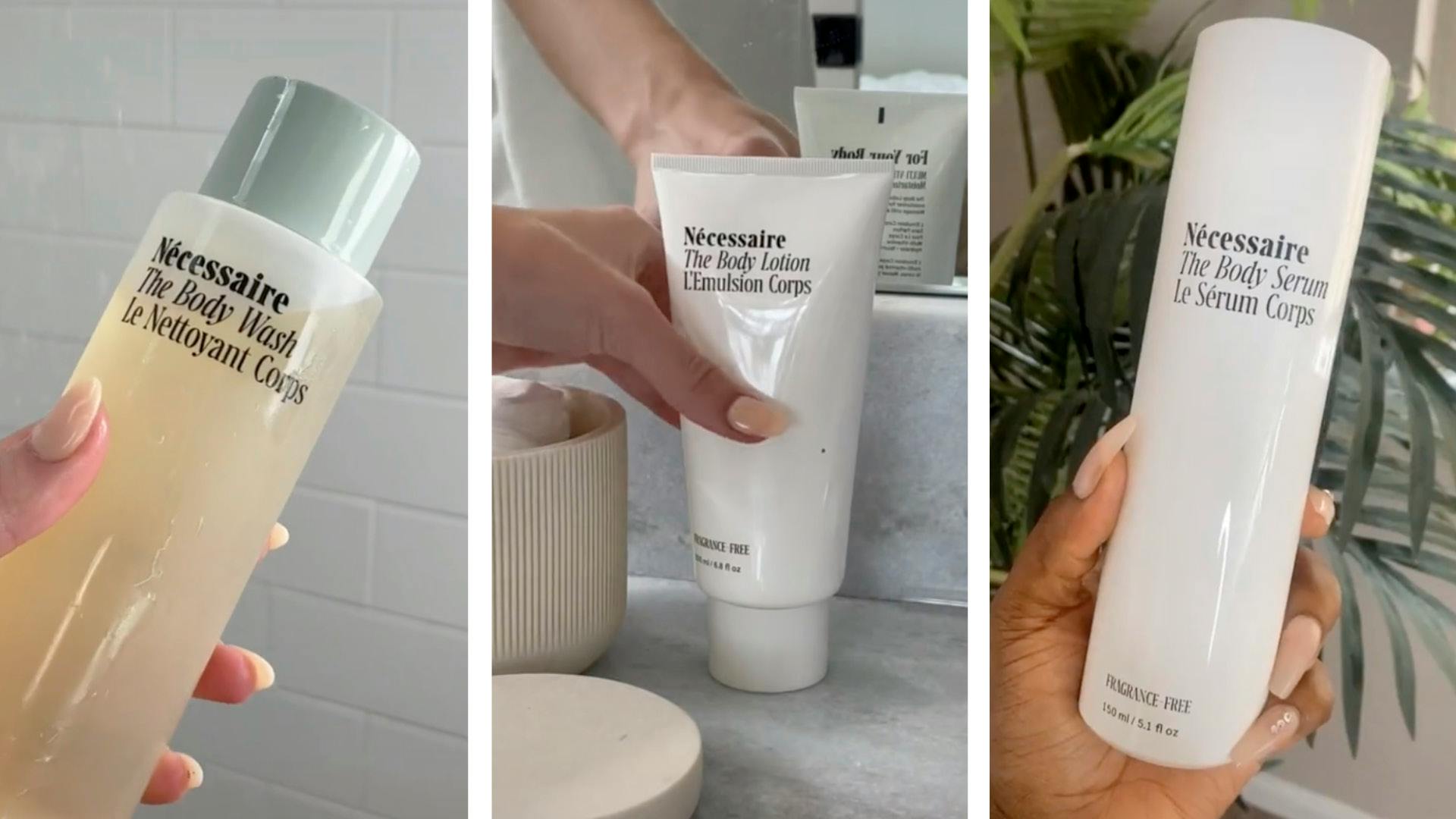 Nécessaire: Everything You Need To Know About The Cult Beauty Brand