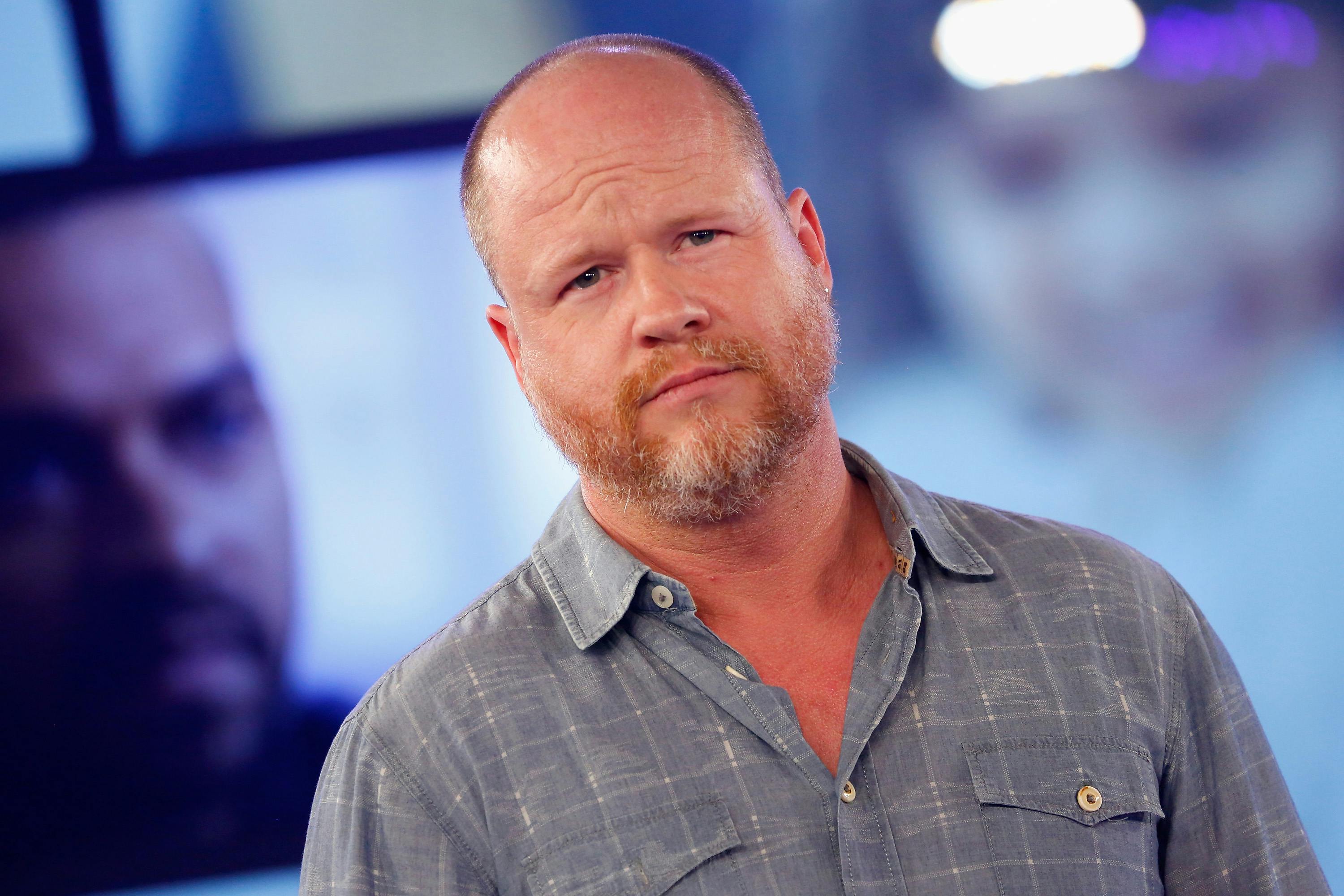 Joss Whedon Wasn’t Having ‘Affairs’ On The Set Of Buffy, He Was Abusing ...