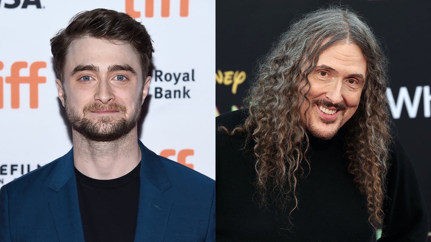 Daniel Radcliffe Will Play Weird Al Yankovic In Comedy Musician Biopic