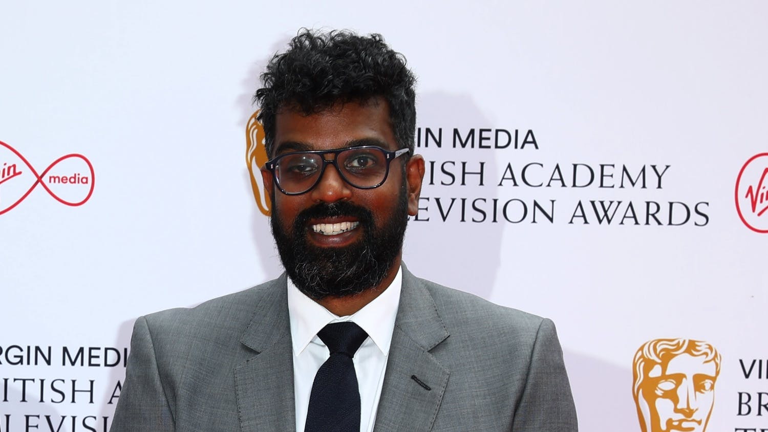 Romesh Ranganathan Co-Creating And Starring In New BBC Comedy Series ...