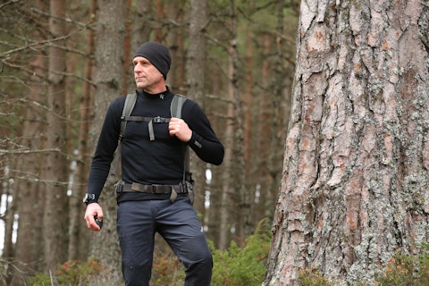 The Layering System: everything you need to know about hiking clothing ...