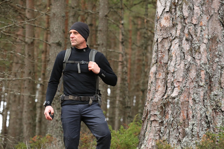 The Layering System: everything you need to know about hiking clothing ...