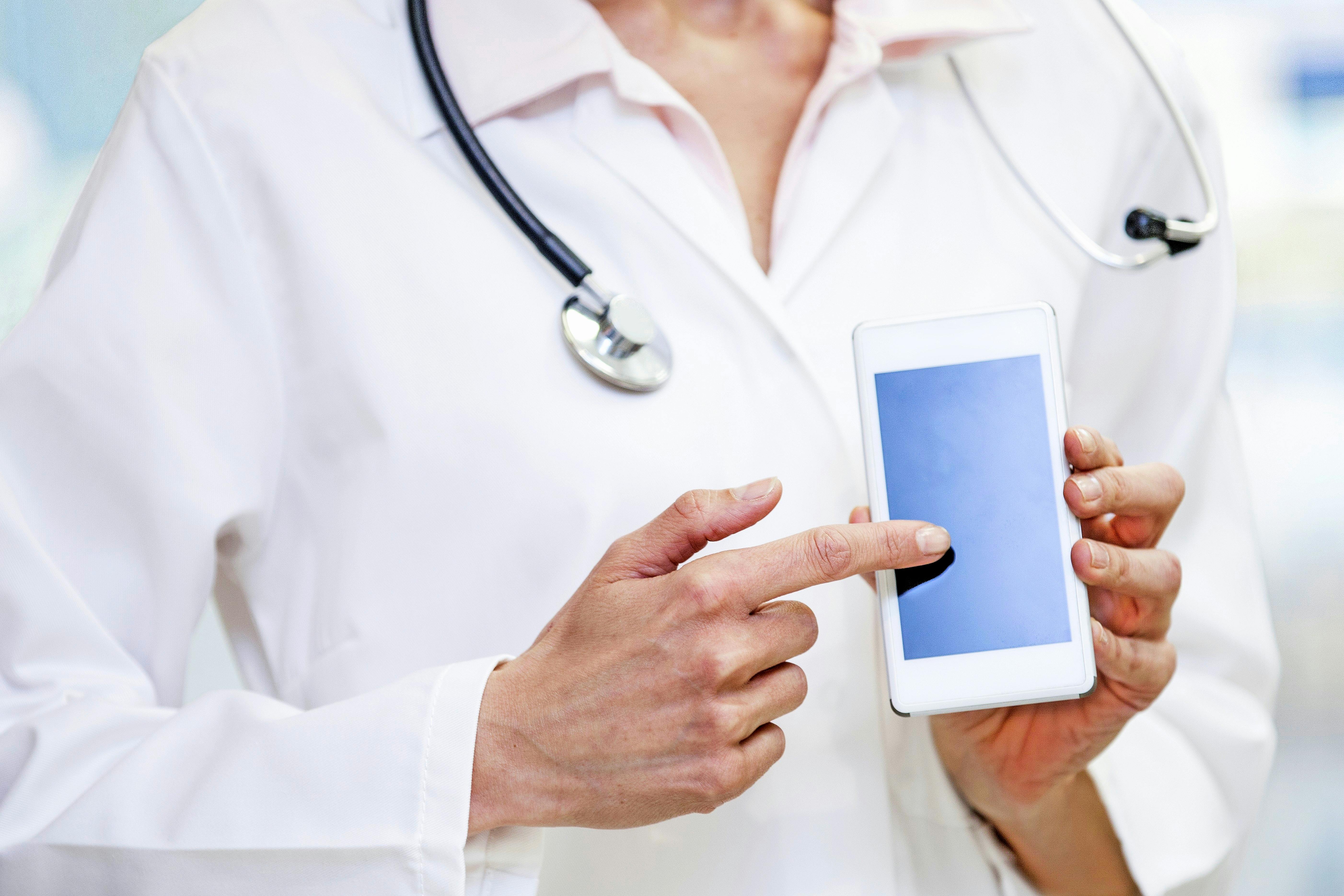 6 health apps loved BY DOCTORS | Lifestyle | Take a Break