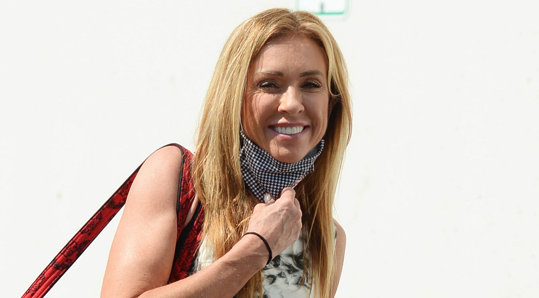 Who is Monica Aldama from Cheer?