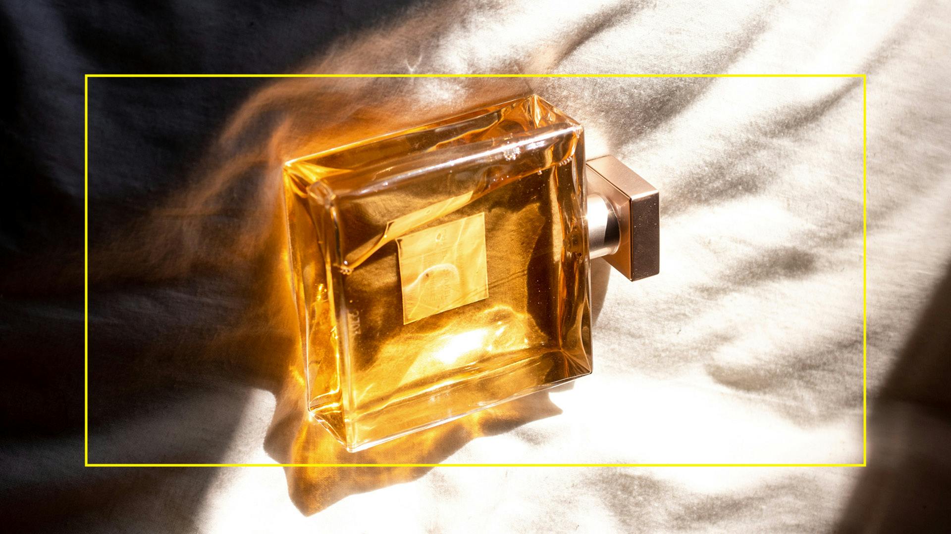 The Aromatherapy Body Spray That Proved A Hit In 2021 | Grazia