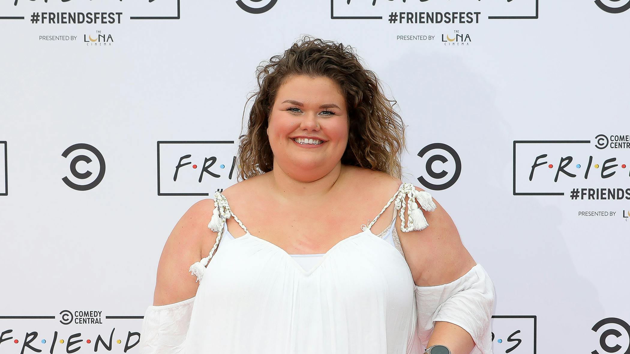 Amy Tapper: who is the Gogglebox star and what's she doing now?