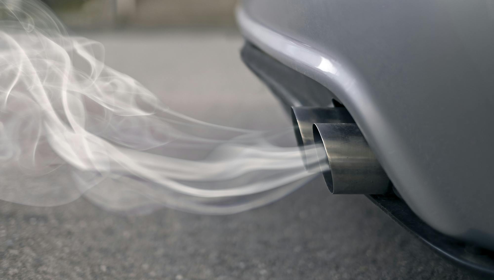 Simple Tips To Reduce Your Car's Emission Output