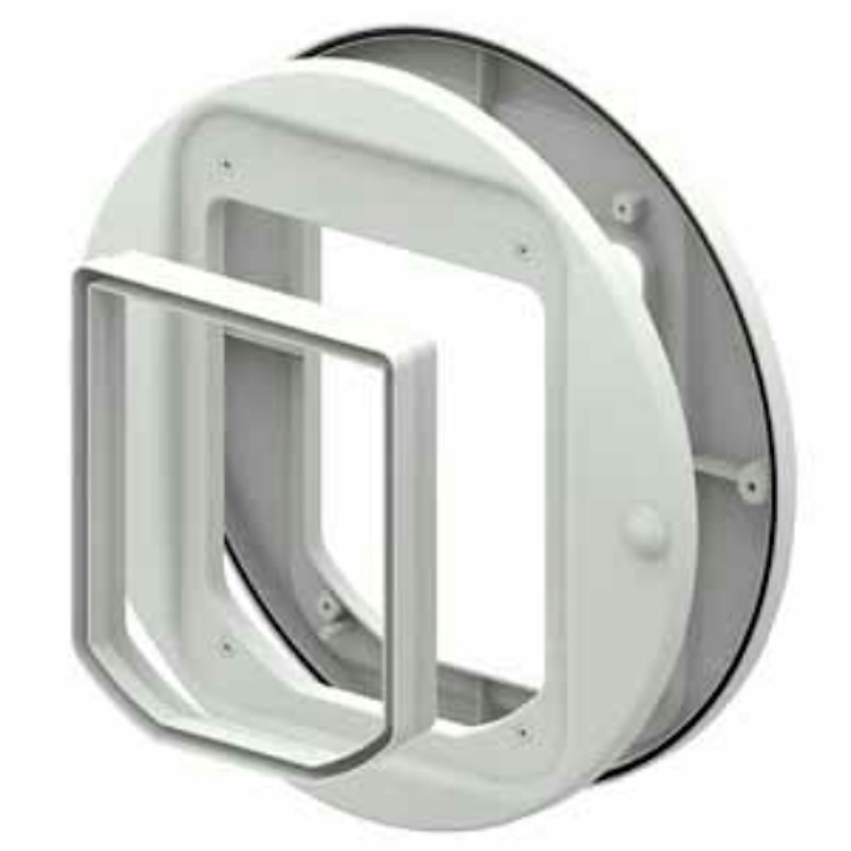 Best security cat flaps for keeping out unwanted visitors