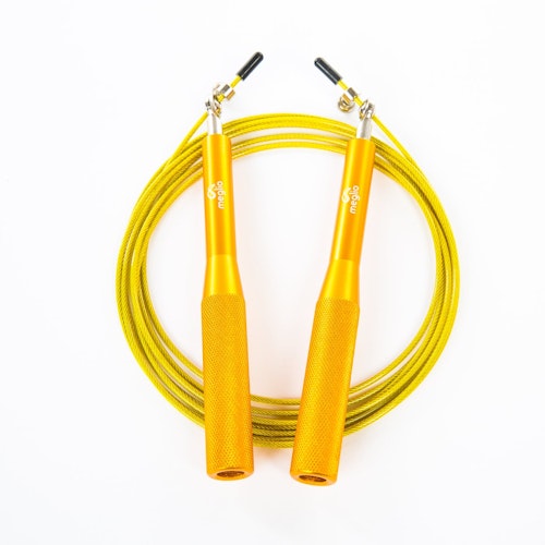 Work up a sweat with some of the best skipping ropes | Closer