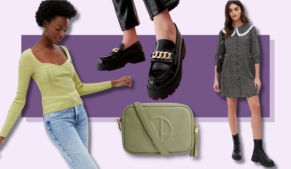 What to buy from New Look, according to the heat style team | Shopping ...