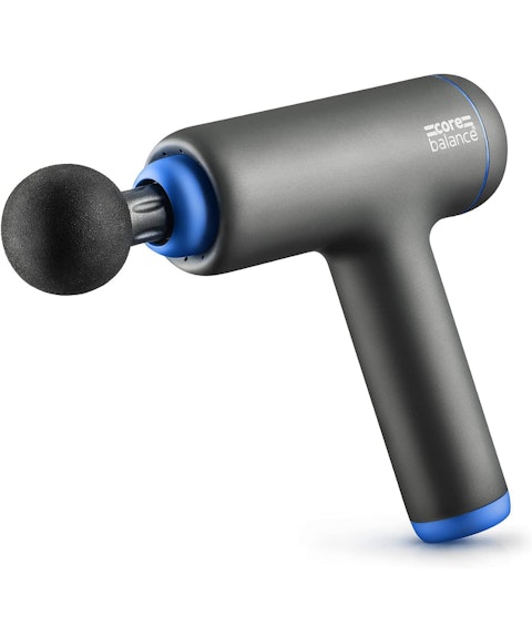 The Best Massage Guns To Upgrade Your Fitness Plan